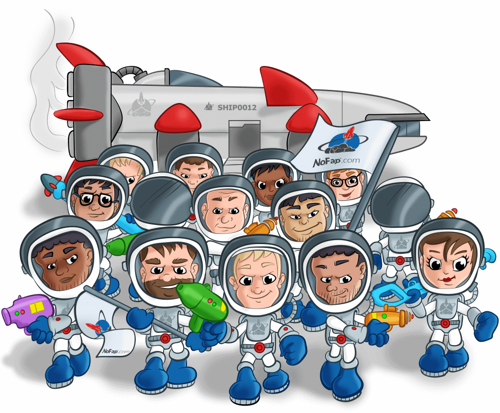 NoFap News - NoFap