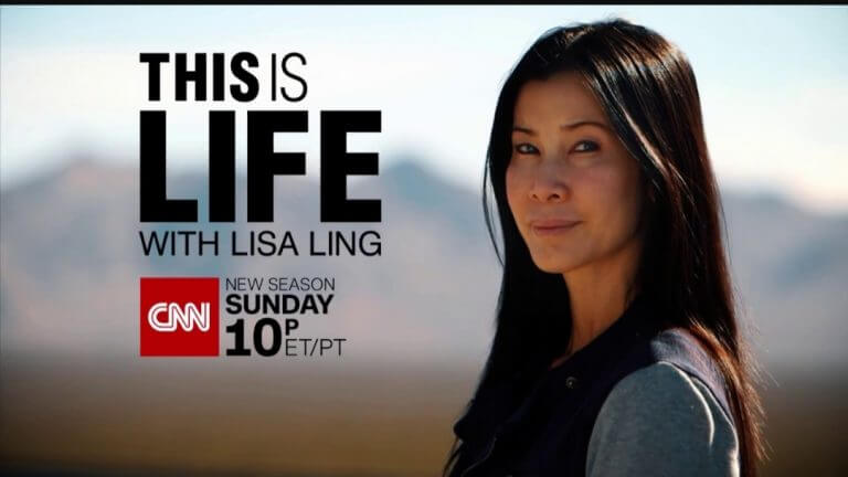 NoFap featured on CNN's This is Life with Lisa Ling!